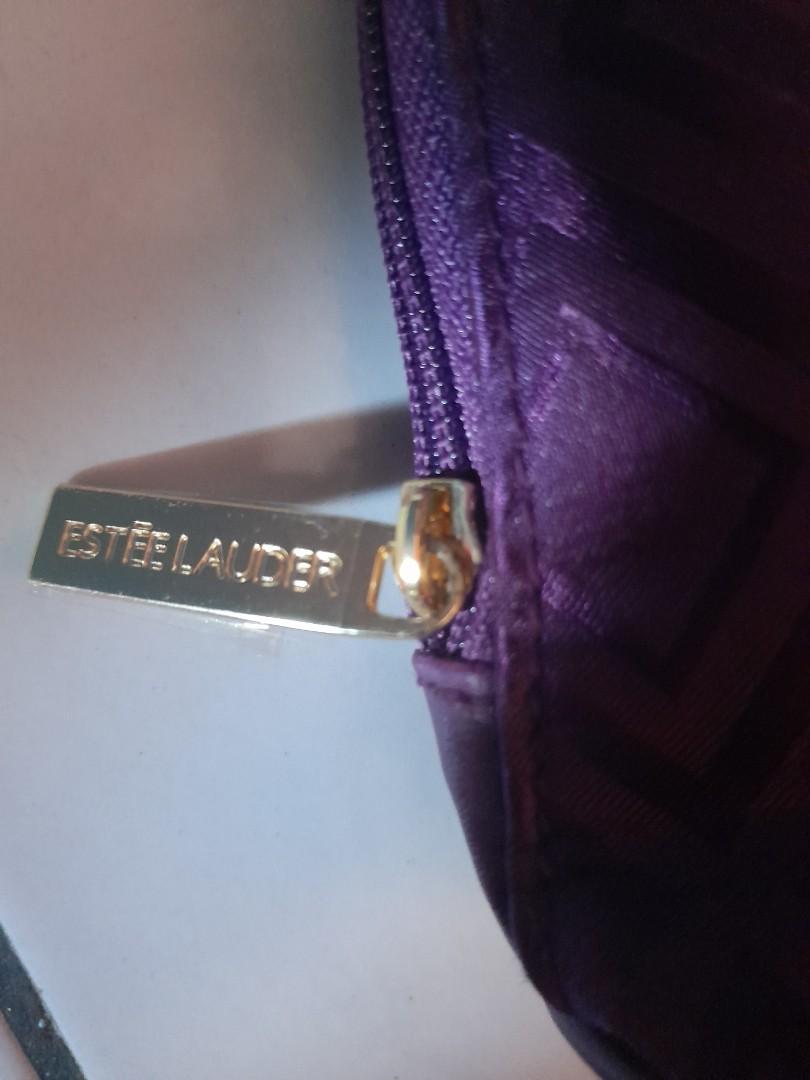 Estee lauder pouch, Women's Fashion, Bags & Wallets, Purses & Pouches ...