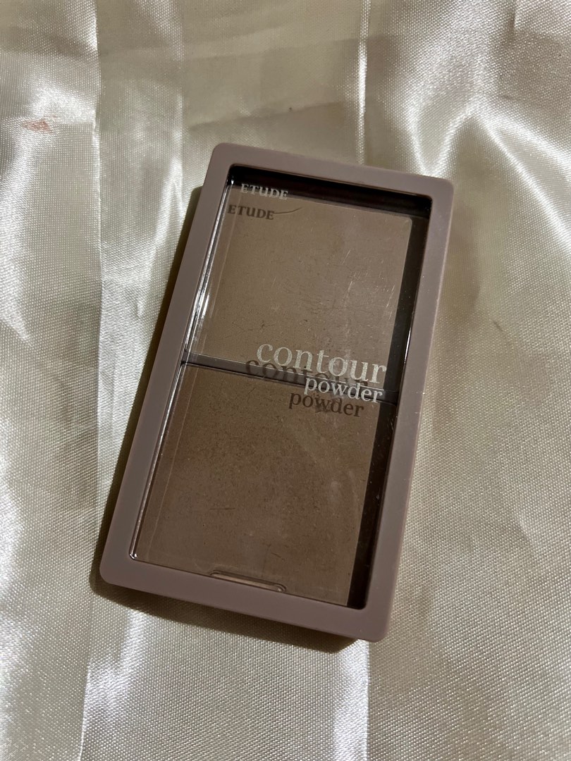 Etude Contour Powder | Creator, Beauty & Personal Care, Face, Makeup on ...