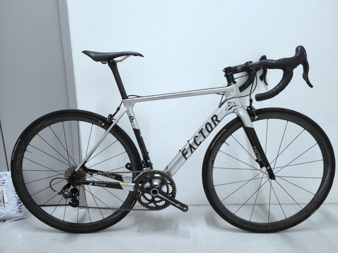 AUTHENTIC FACTOR O2 ROMAIN BARDET LIMITED EDITION TOUR DE FRANCE ...