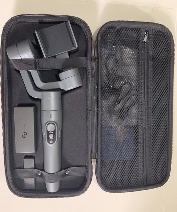 Feiyu Gimbal, Photography, Photography Accessories, Gimbals ...