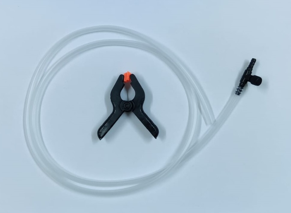 Fish Shrimp Drip Acclimation Kit Aquarium, Pet Supplies, Homes & Other ...