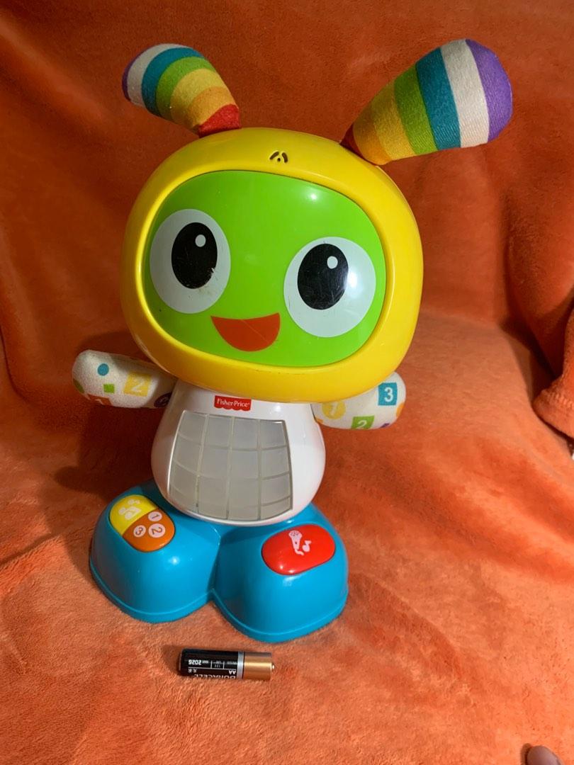 Fisher Price Beatbo Dance Big, Hobbies & Toys, Toys & Games on Carousell