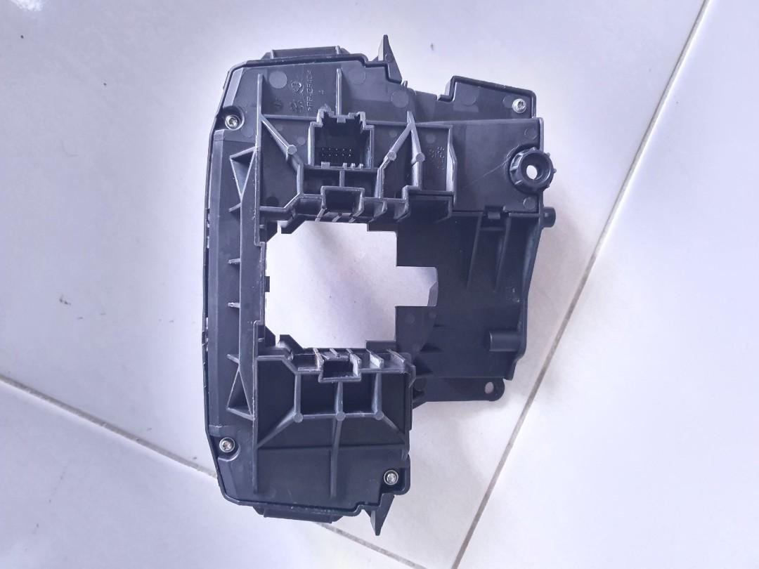 Ford Ranger SCCM Steering Module, Auto Accessories on Carousell