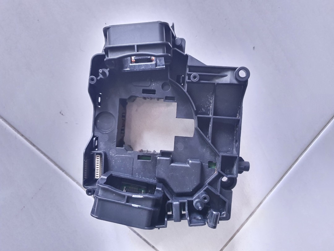 Ford Ranger SCCM Steering Module, Auto Accessories on Carousell