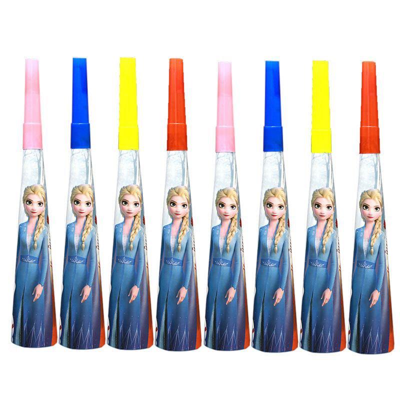 Frozen theme helium balloons and party items. And other themes, Hobbies ...