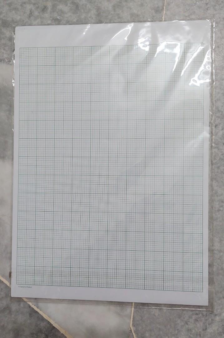 Graft paper, Hobbies & Toys, Stationery & Craft, Stationery & School ...