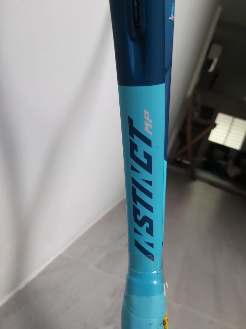 Head Graphene 360 Instinct MP, Sports Equipment, Other Sports Equipment ...