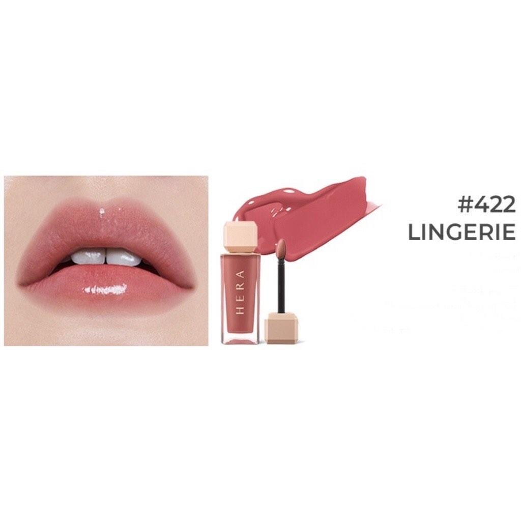 Hera Sensual Spicy Nude Gloss - 422 Lingerie, Beauty & Personal Care, Face, Makeup on Carousell