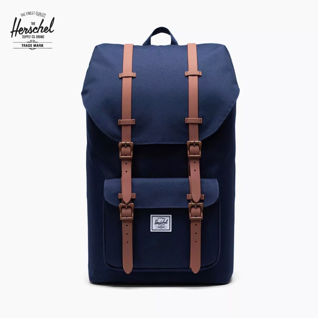 Fabelhafte Little America Herschel Ebenbild