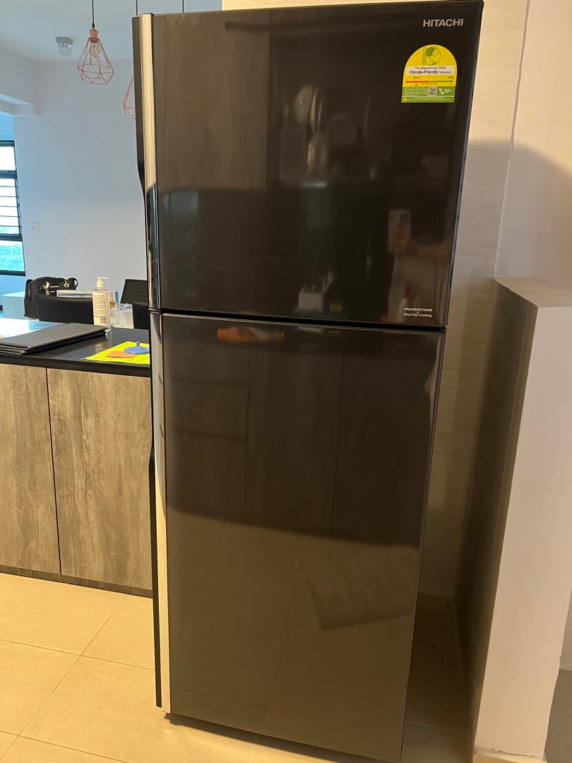 Hitachi Fridge, TV & Home Appliances, Kitchen Appliances, Refrigerators ...