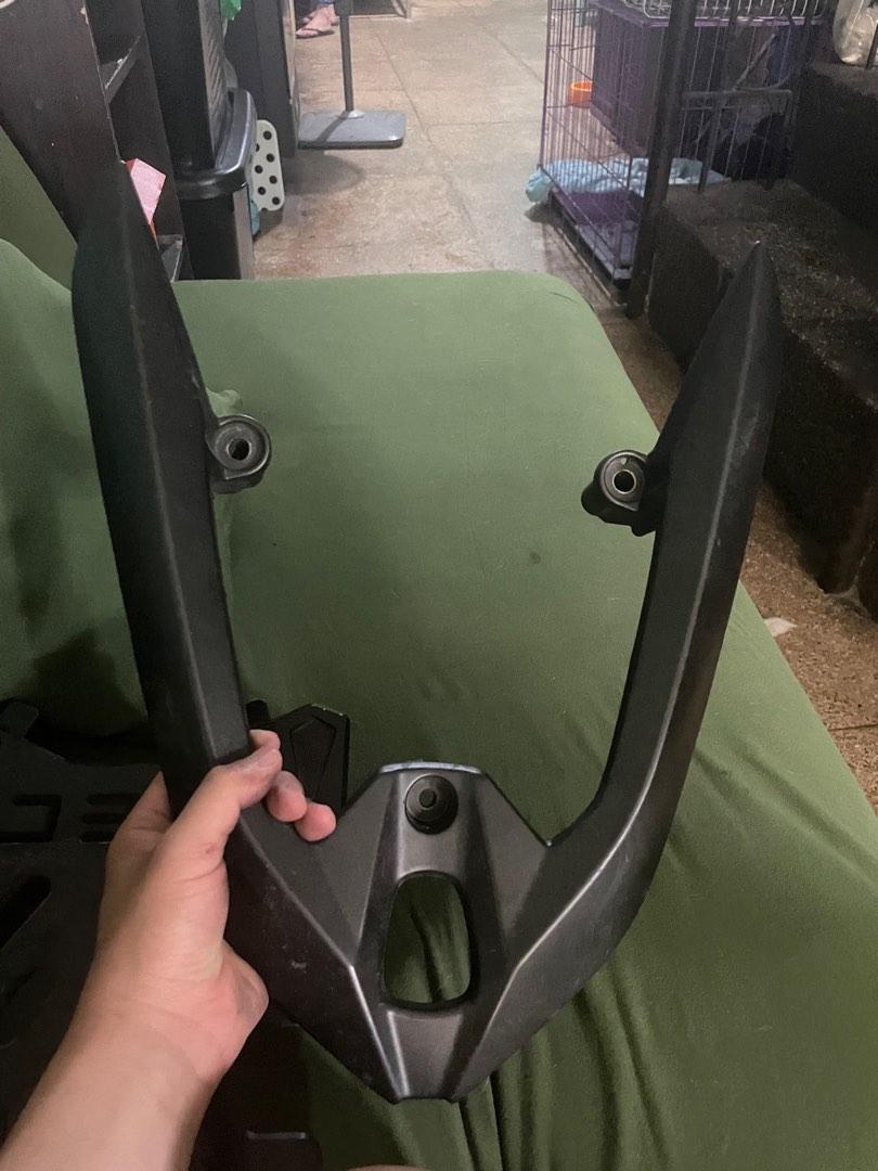 Honda click v2 bracket, Car Parts & Accessories, Body Parts and ...