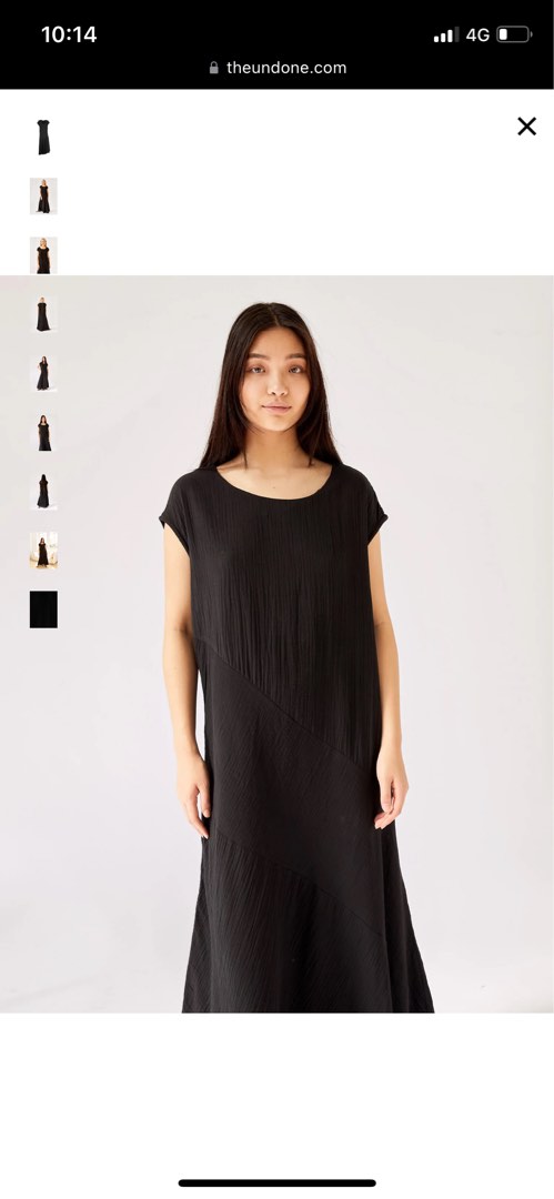Honour Apparel Viva Dress, Women's Fashion, Dresses & Sets, Dresses on ...