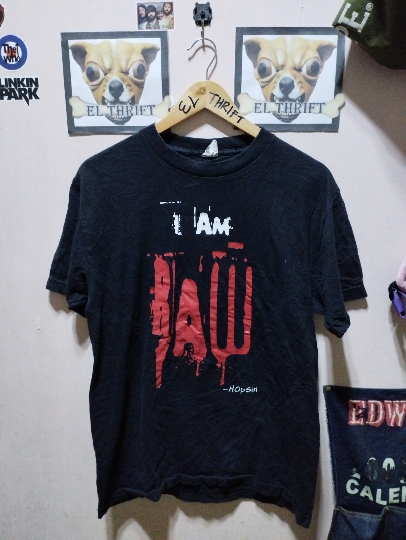 Hopsin album shirt, Men's Fashion, Tops & Sets, Tshirts & Polo Shirts ...