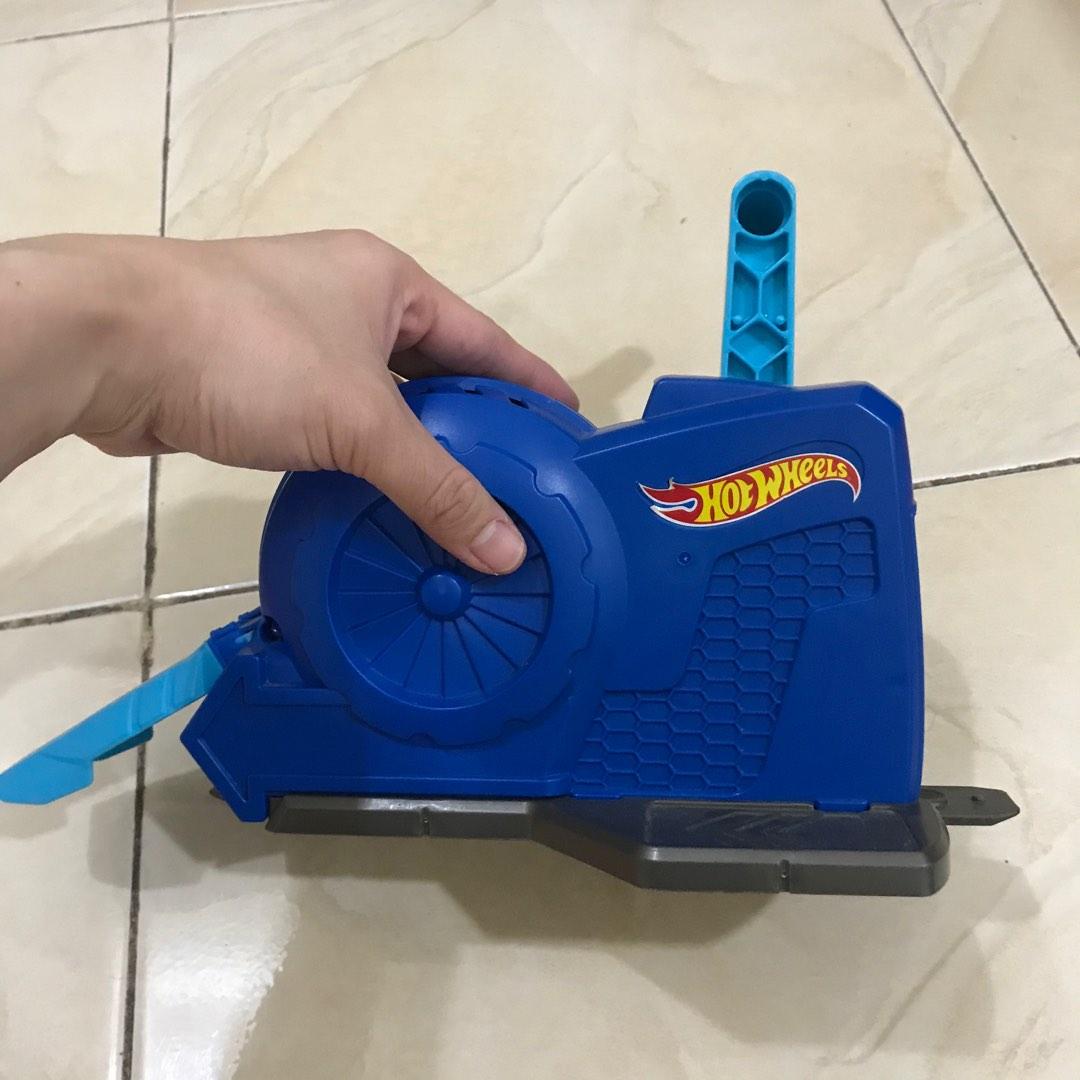 Hot wheels rolling mainan anak hotwheels pawpatrol firetruck police car ...