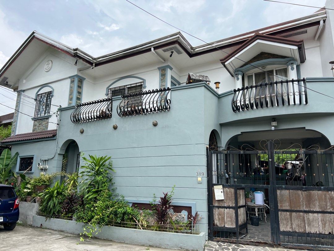 House and lot for sale with 8 apartments, Property, For Sale, House ...