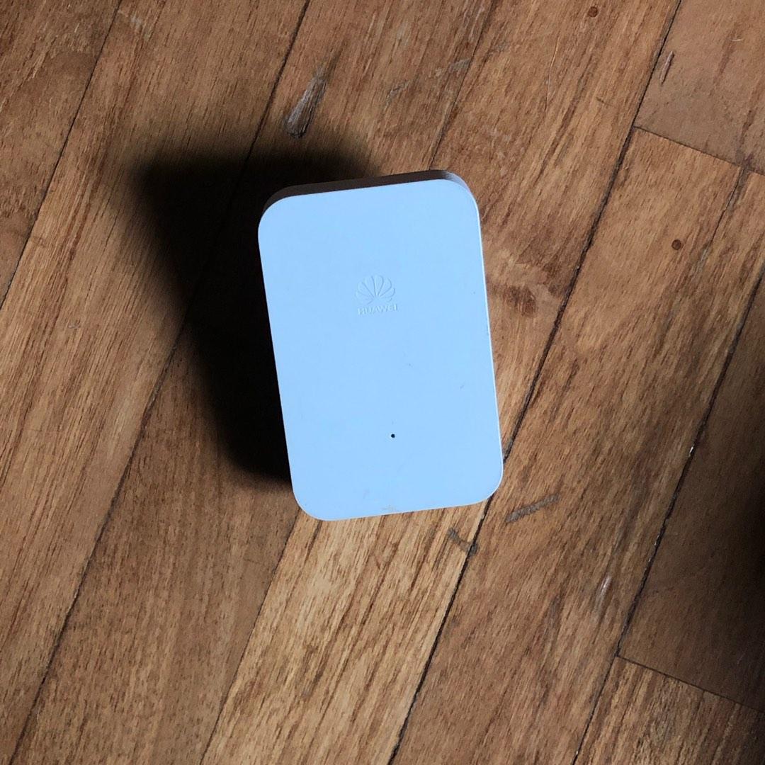 Huawei WiFi Range Extender., Computers & Tech, Parts & Accessories ...