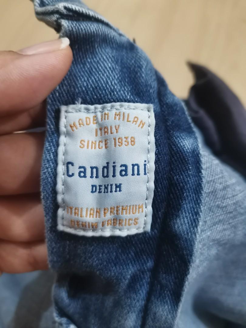 Hugo boss candiani jeans, Men's Fashion, Bottoms, Jeans on Carousell