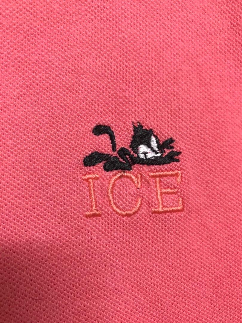 ICEBERG Felix the Cat, Men's Fashion, Tops & Sets, Tshirts & Polo ...