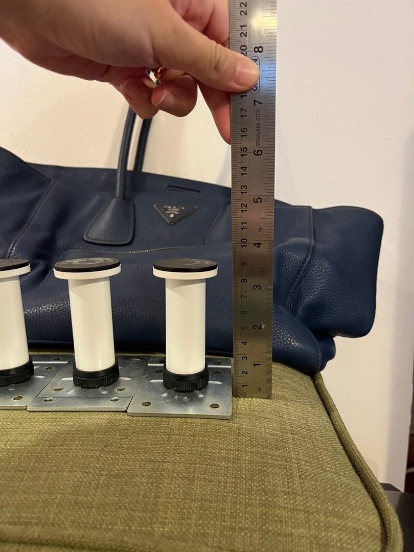 Ikea Kallax white legs capita, Furniture & Home Living, Furniture ...