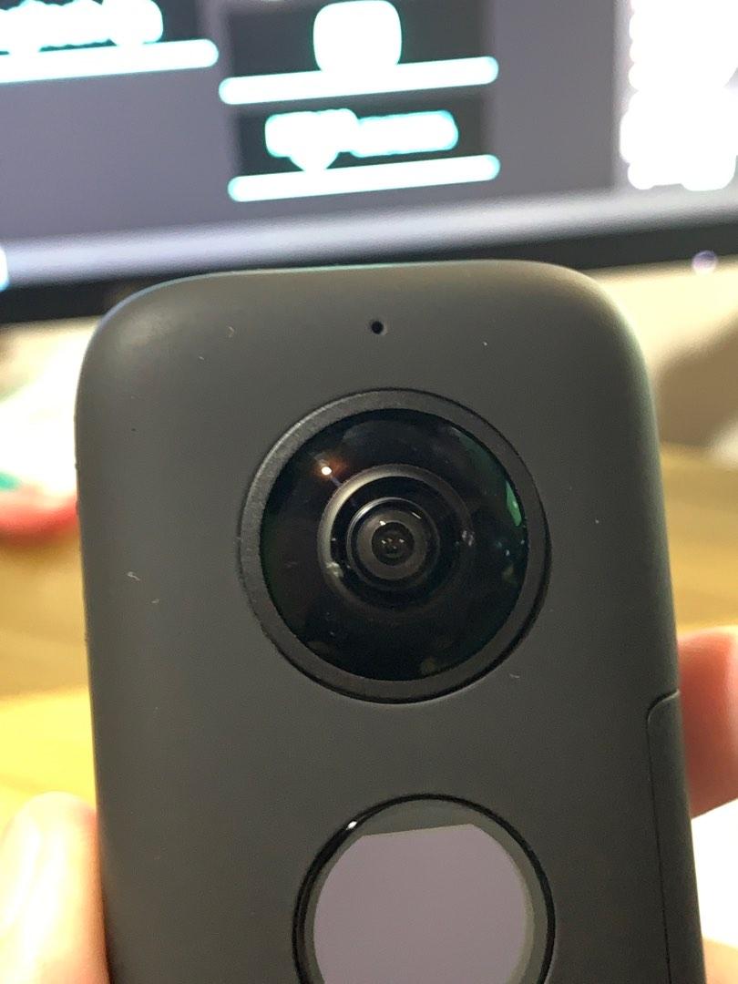 Insta 360 One X, Mobile Phones & Gadgets, Other Gadgets on Carousell