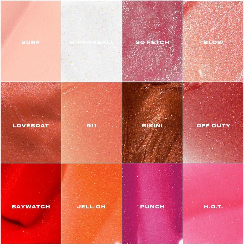 Issy & Co Hydragloss in OFF DUTY, Beauty & Personal Care, Face, Makeup ...