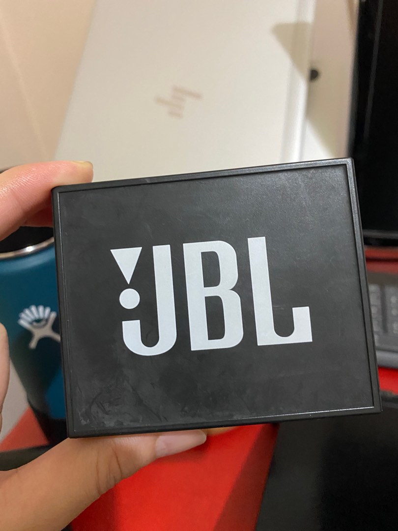 JBL GO, Audio, Soundbars, Speakers & Amplifiers on Carousell