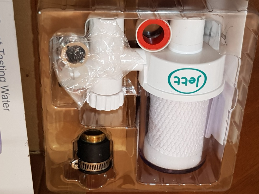 Jett Water Purifier, Furniture & Home Living, Kitchenware & Tableware ...
