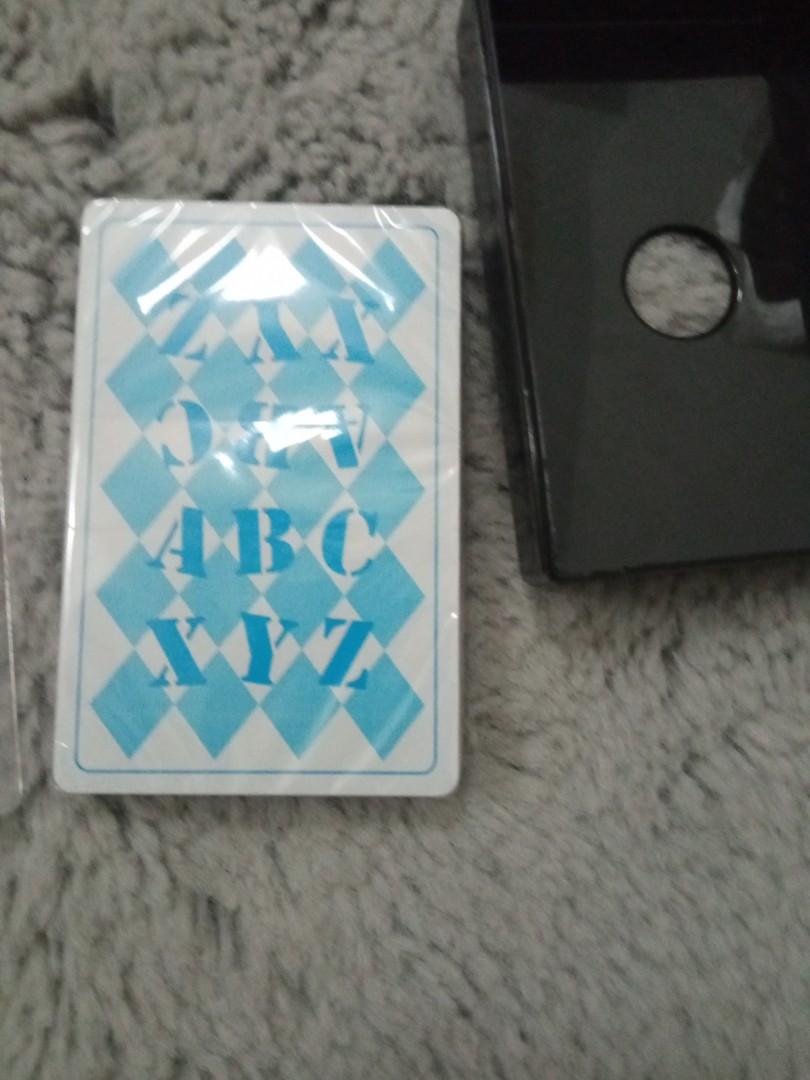 Joker Hospital Playing Cards in Sealed, Hobbies & Toys, Toys & Games on ...