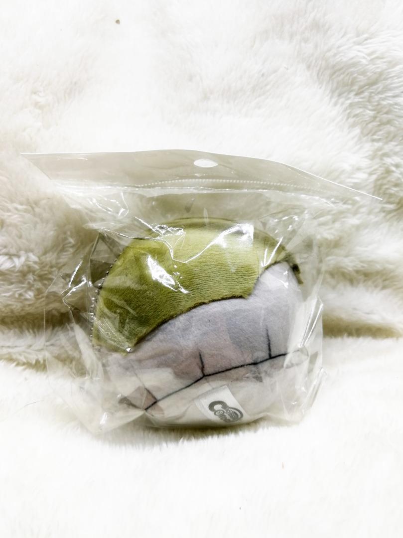 Jujutsu Kaisen Corocot Plushie (Nanami Kento) Official Authentic ...