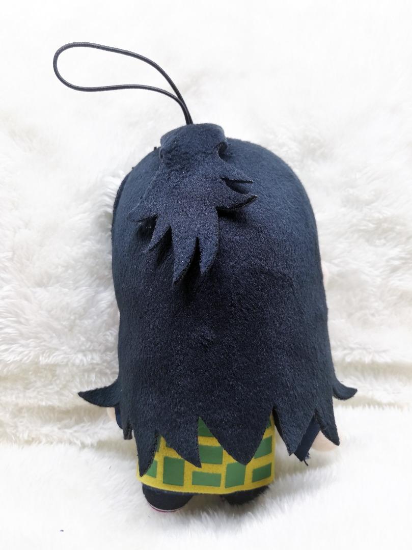 Jujutsu Kaisen FuRyu Plushie (Geto Suguru) Official Authentic ...
