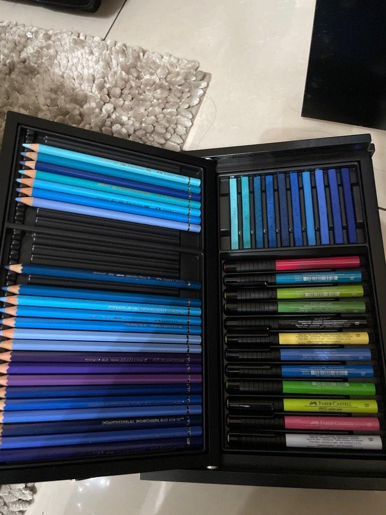 Karl Box Colours in Black: Limited Edition, Hobbies & Toys, Stationary ...