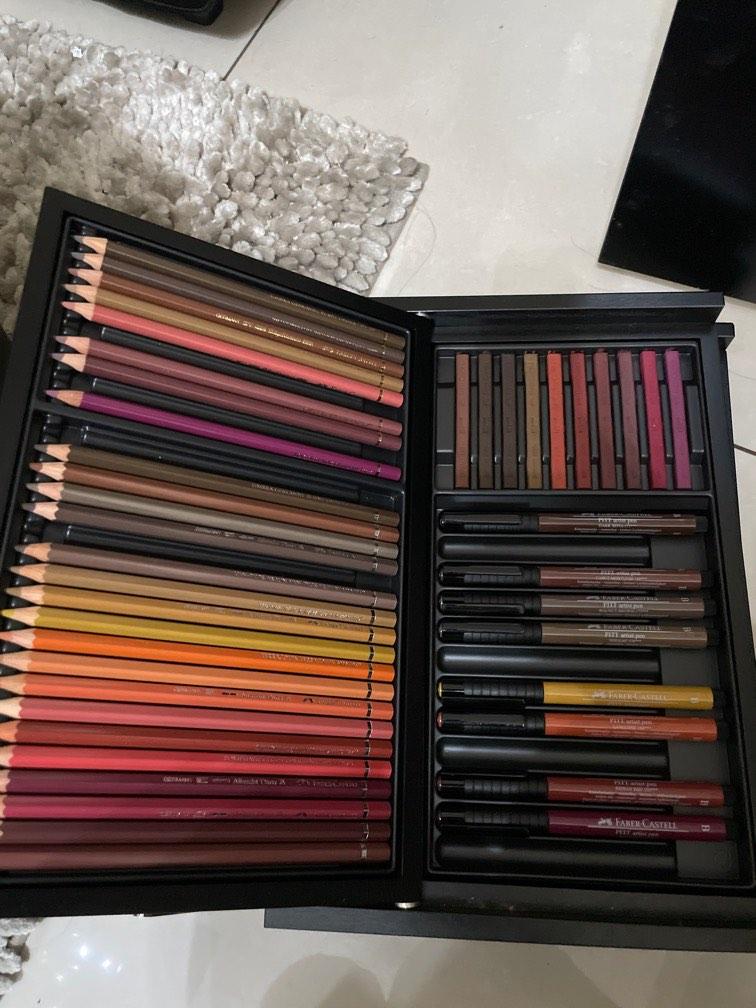 Karl Box Colours in Black: Limited Edition, Hobbies & Toys, Stationary ...