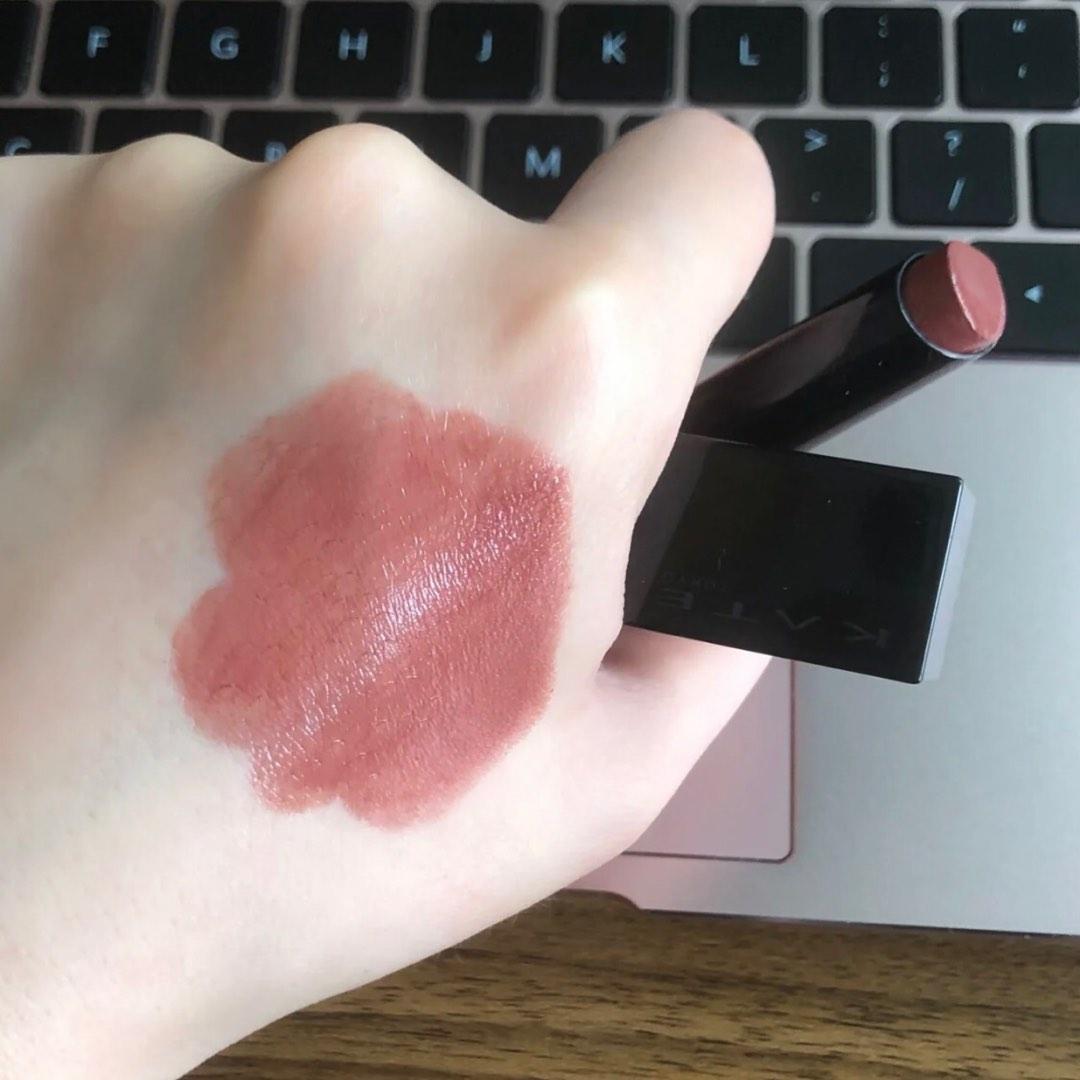 Kate Lip Monster - 05 Dark Fig, Beauty & Personal Care, Face, Makeup on ...