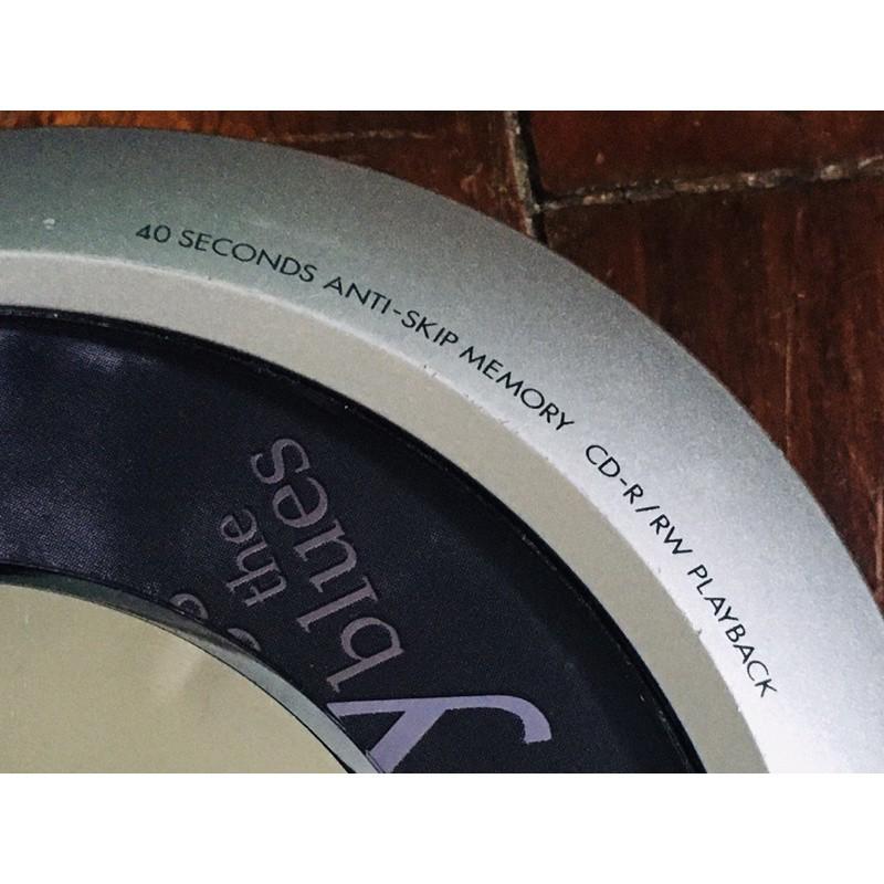 Kenwood Walkman Discman Portable CD Player, Audio, Portable Music Players on Carousell