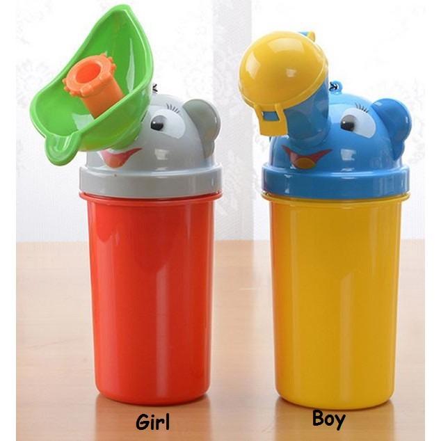 Kids Travel Potty/Boy Potty/Girl potty/Portable Urinal potty /Travel ...