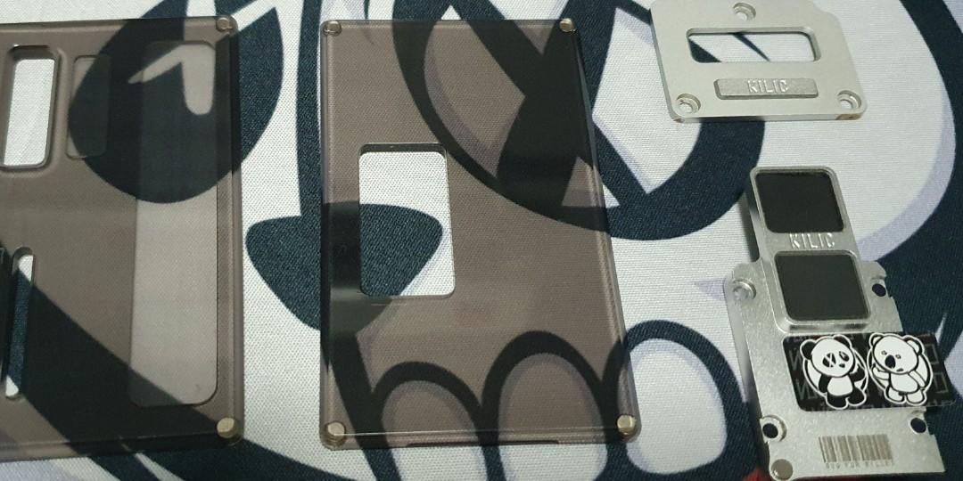 Kilic Switch by Kilic Custom, Everything Else, Others on Carousell