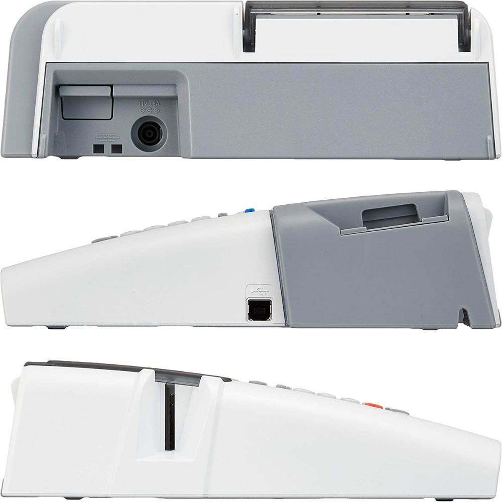 King Jim SR530 Tepra Pro Handheld Label Writer, Computers & Tech ...
