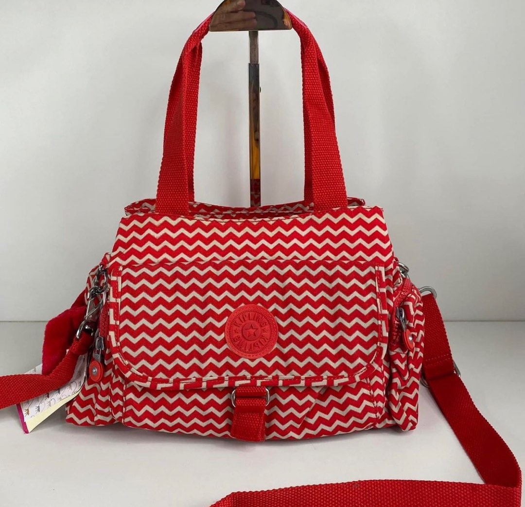 Kpling, Women's Fashion, Bags & Wallets, Cross-body Bags on Carousell
