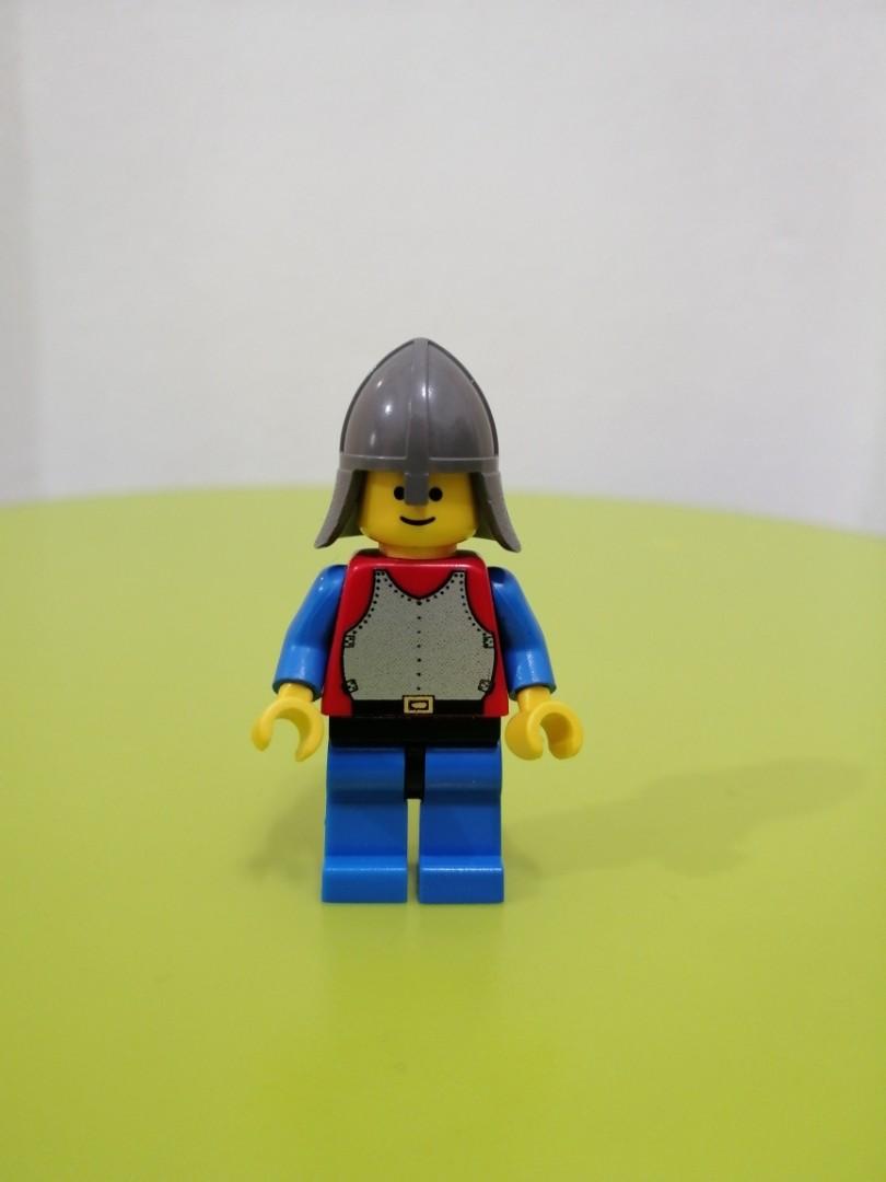 Lego Classic Castle Minifigure, Hobbies & Toys, Toys & Games on Carousell