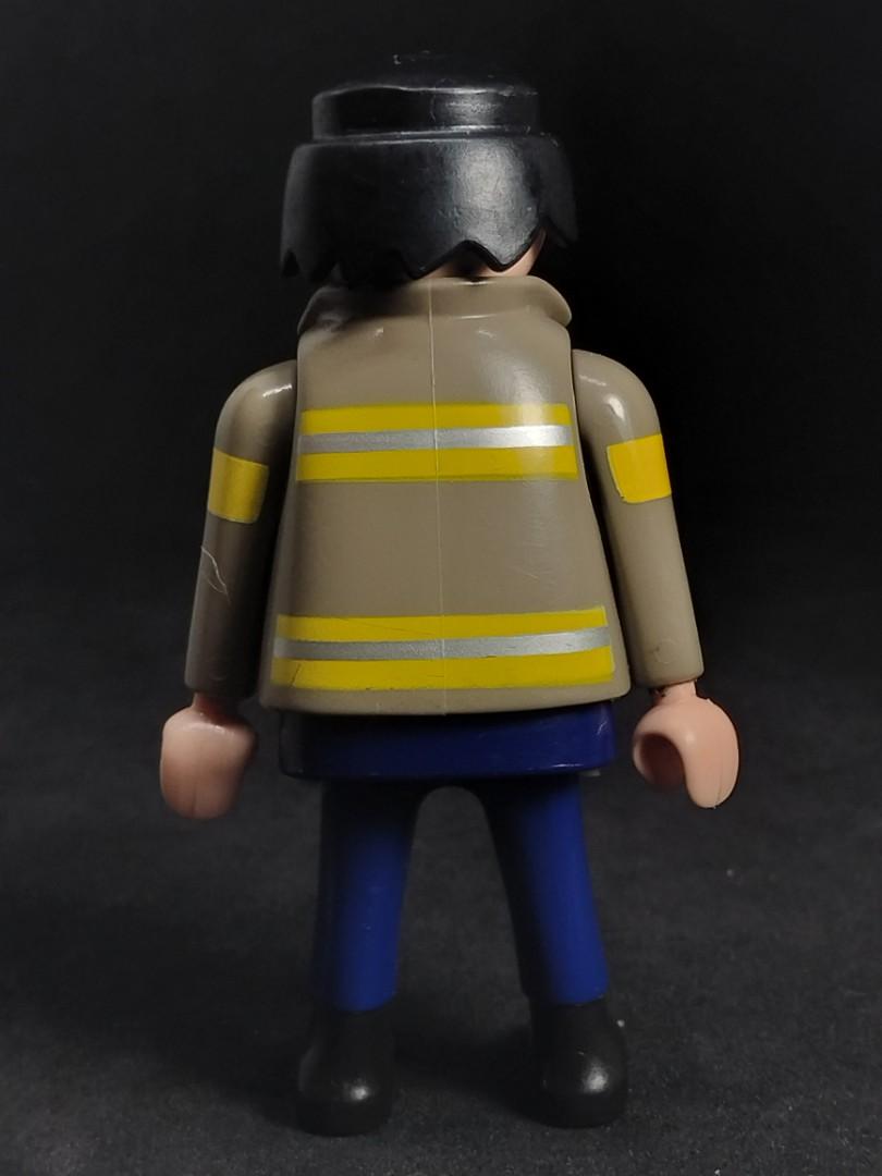 LEGO FIRE FIGHTER TOYS, Hobbies & Toys, Toys & Games on Carousell