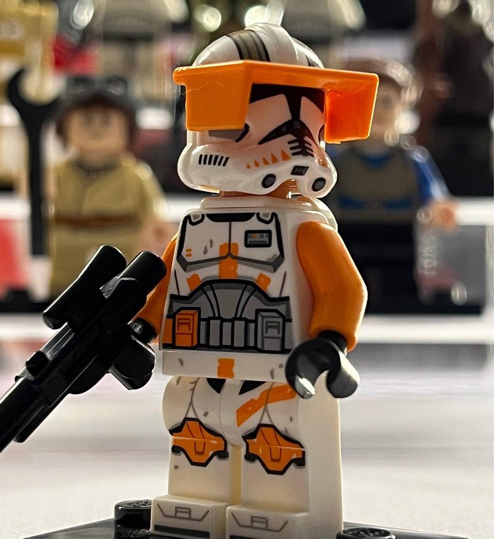 Lego Jetpack, Hobbies & Toys, Toys & Games on Carousell