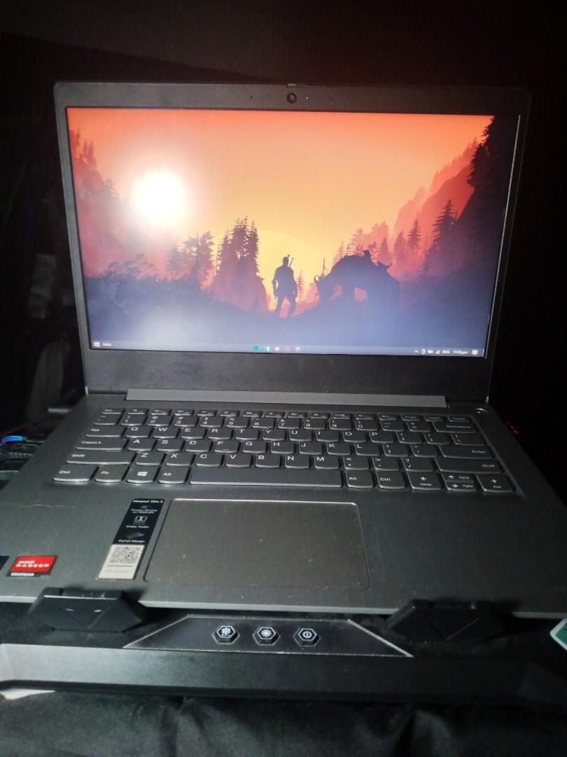 LENOVO IDEAPAD SLIM Computers Tech Laptops Notebooks On Carousell