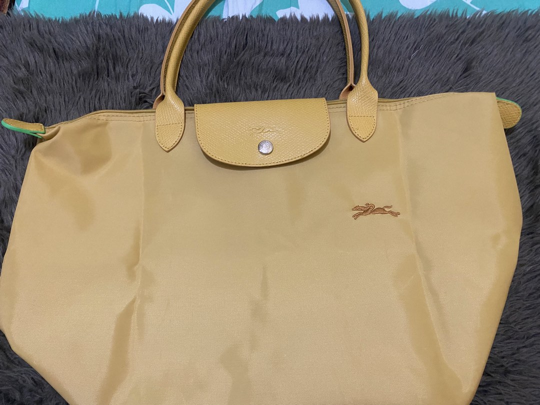 Long champ, Women's Fashion, Bags & Wallets, Tote Bags on Carousell