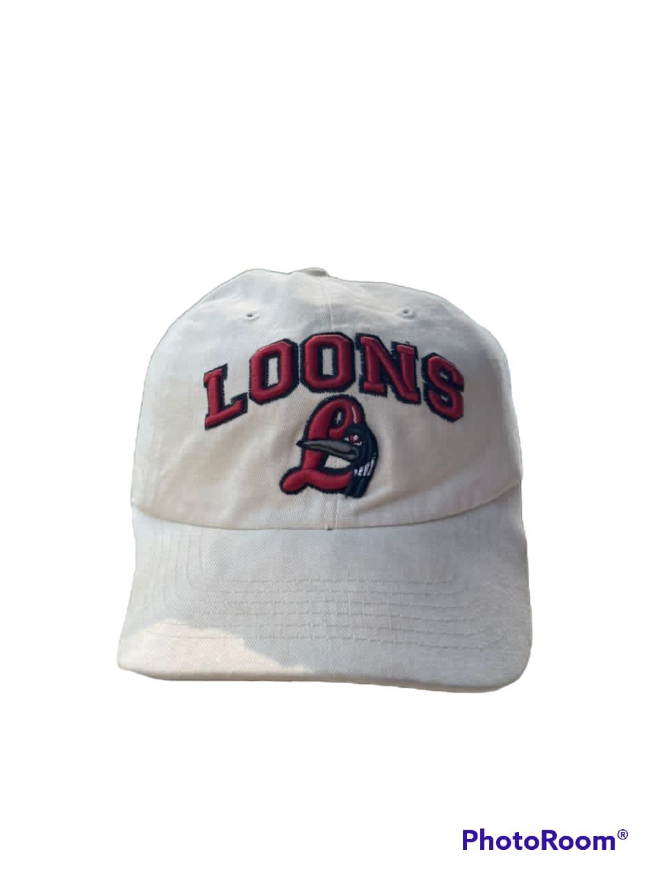 LOONS CAP TEAM SPORT AMERICA, Men's Fashion, Watches & Accessories, Cap ...