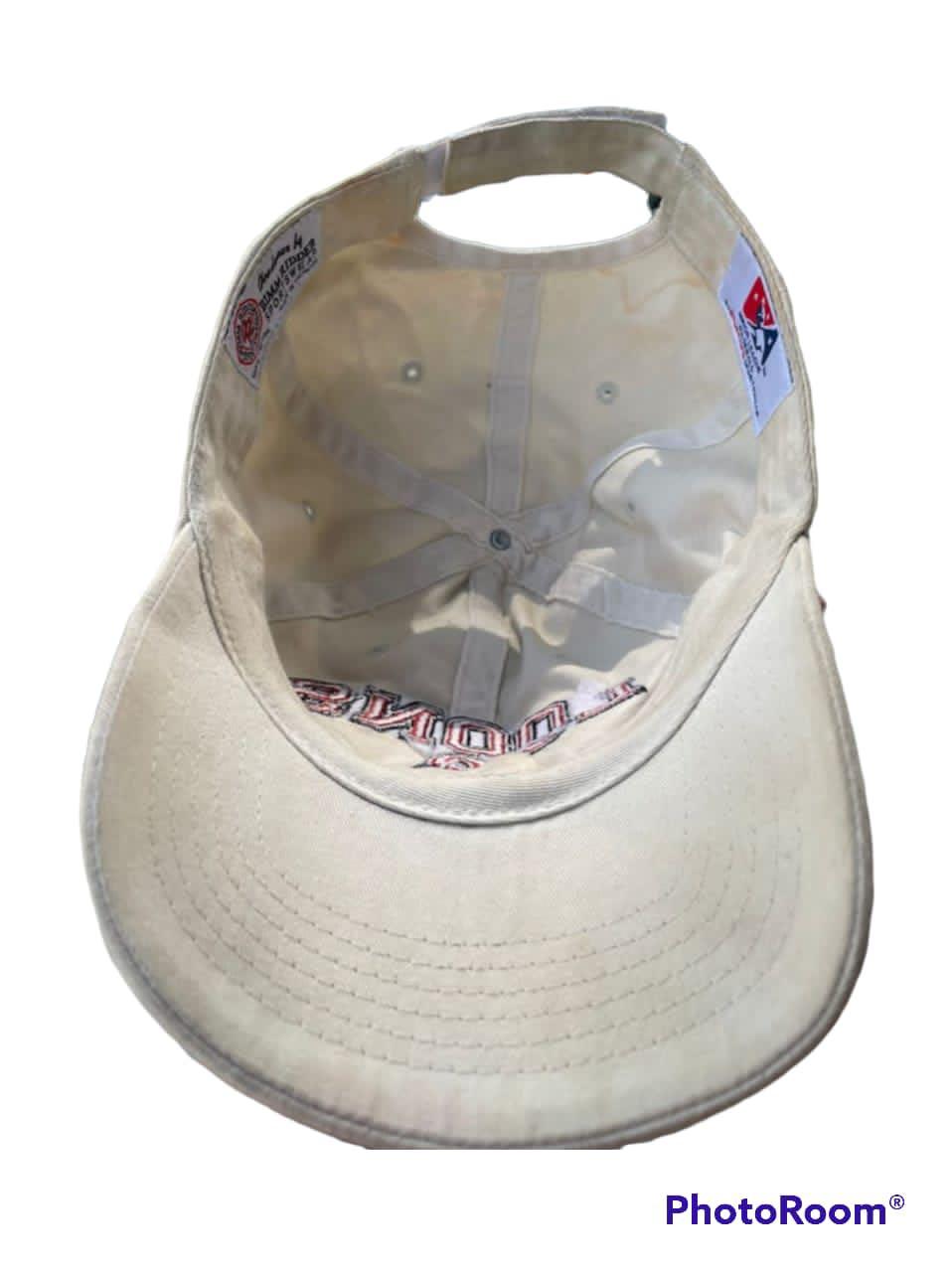 LOONS CAP TEAM SPORT AMERICA, Men's Fashion, Watches & Accessories, Cap ...