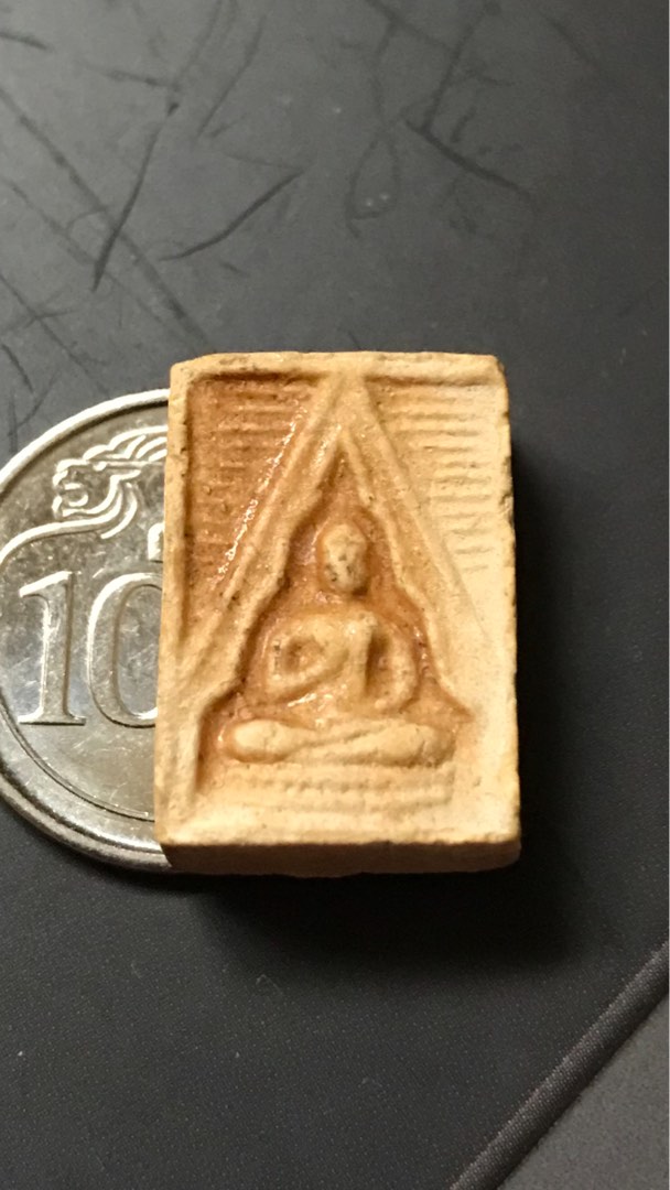 Lp Sodh Wat PakNam , Hobbies & Toys, Memorabilia & Collectibles ...