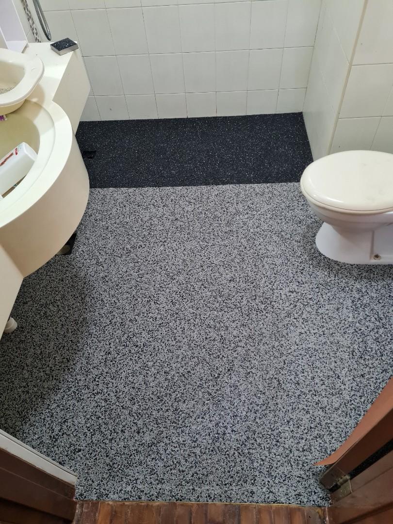 Anti Slip Pebble Stone Tiles, Pebble Wash, Stone Floors, Natural Stone ...