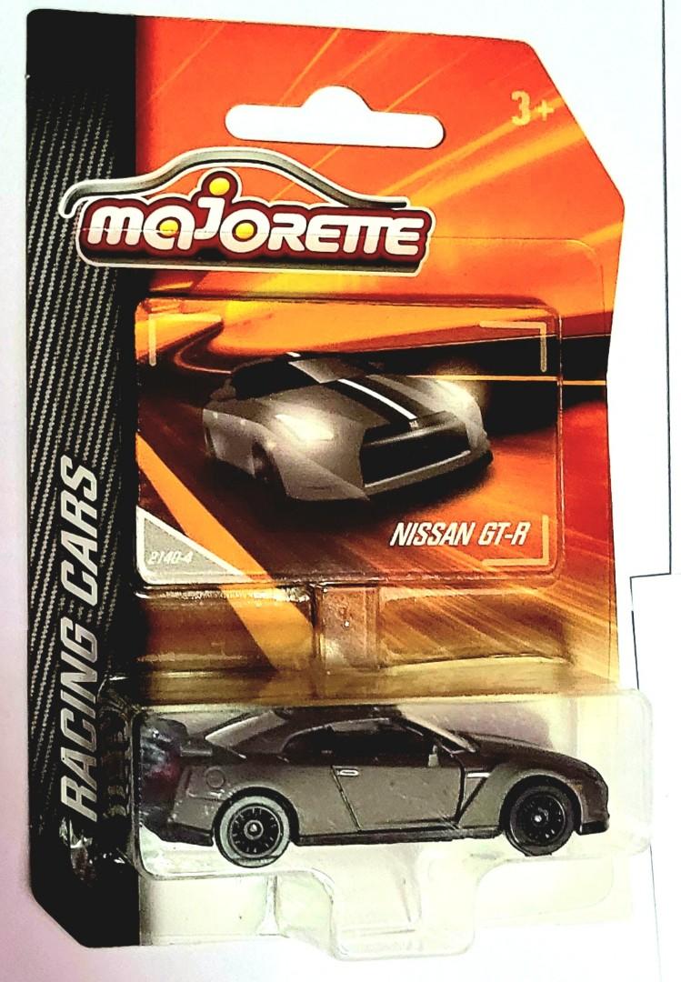 Majorette Racing & Rally Cars, Hobbies & Toys, Toys & Games on Carousell