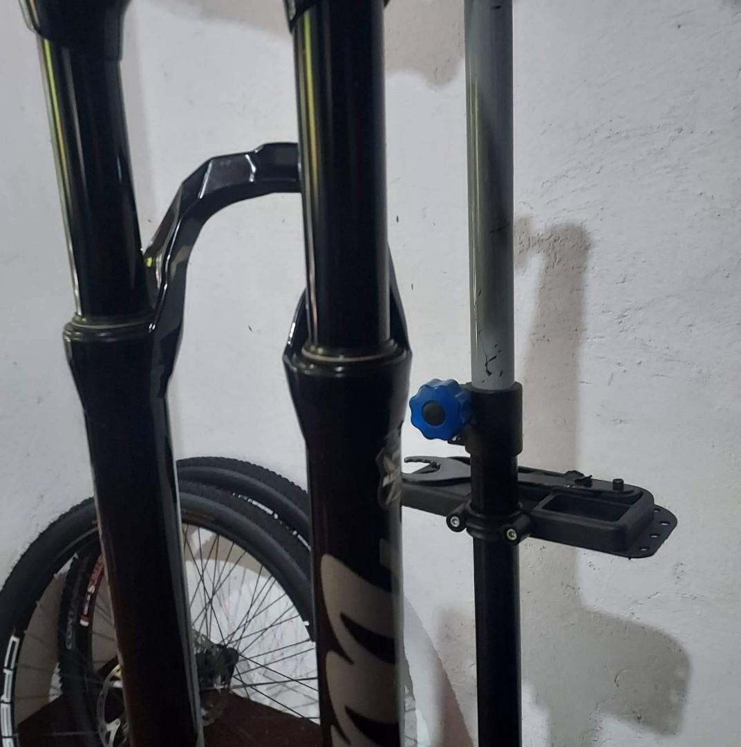 Manitou Machete Comp, Sports Equipment, Bicycles & Parts, Bicycles on ...