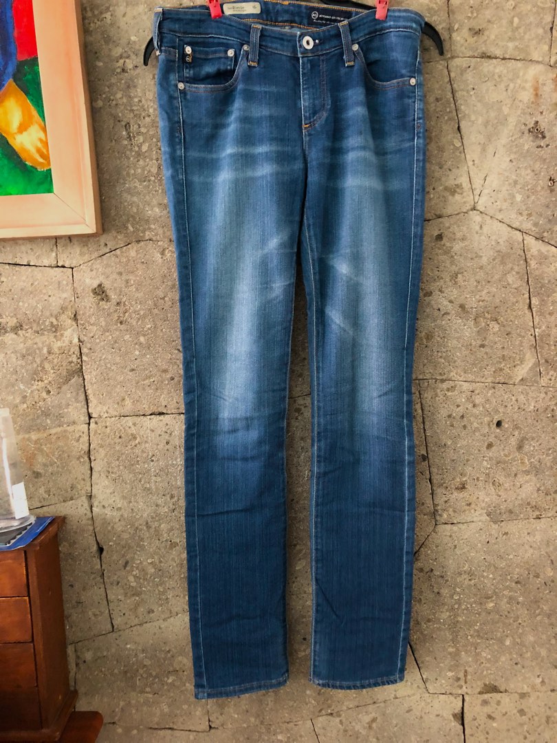 Maong, Women's Fashion, Bottoms, Jeans on Carousell